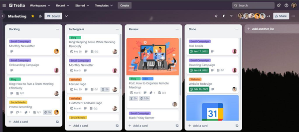 Personal Task Management Apps: We Tested the Best 30+ | Saner.AI