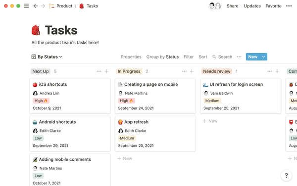 Task Management Software: We Tested the Best 10 Tools