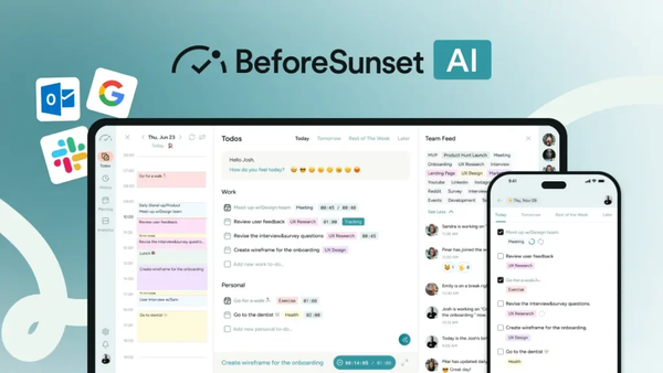 AI Time Management: We Tested The Best 7 Apps (Free & Paid) | Saner.AI