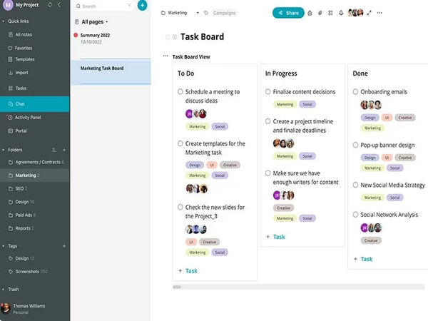 We tested the 6 Best Google Keep Alternatives in 2026 | Saner.AI