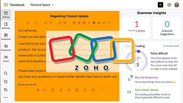 We tested the 6 Best Google Keep Alternatives in 2026 | Saner.AI